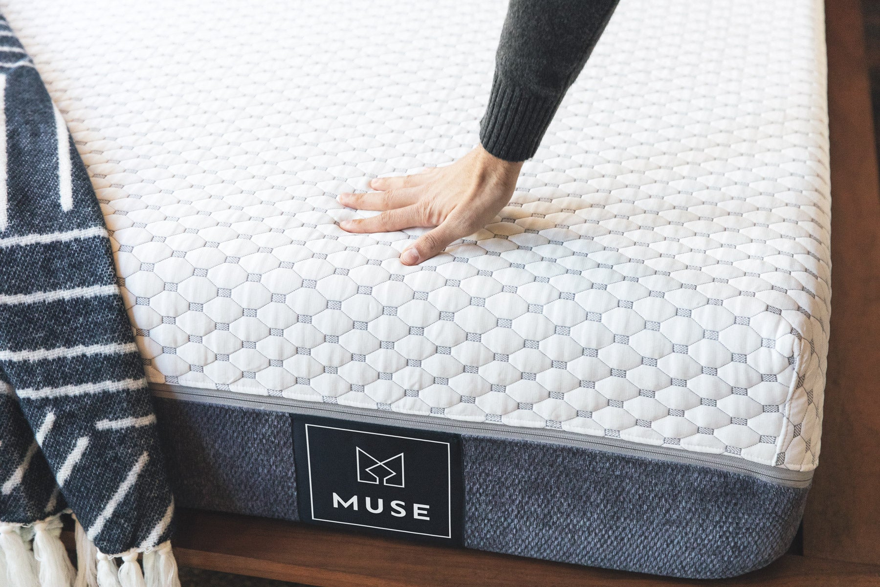 Sleep Tips for Your Senses – Muse Sleep