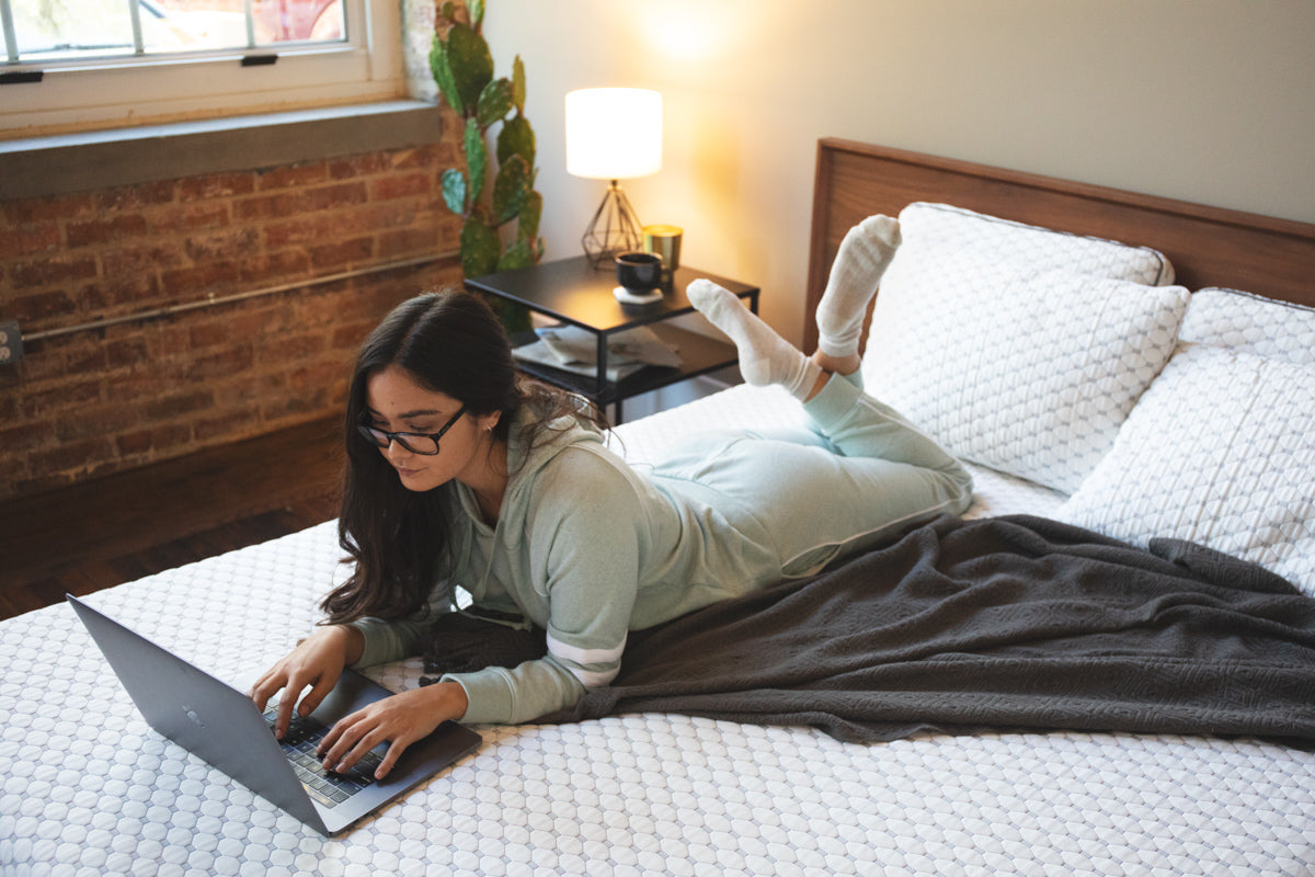 The Effects of Sleep Deprivation on Your Work Performance – Muse Sleep