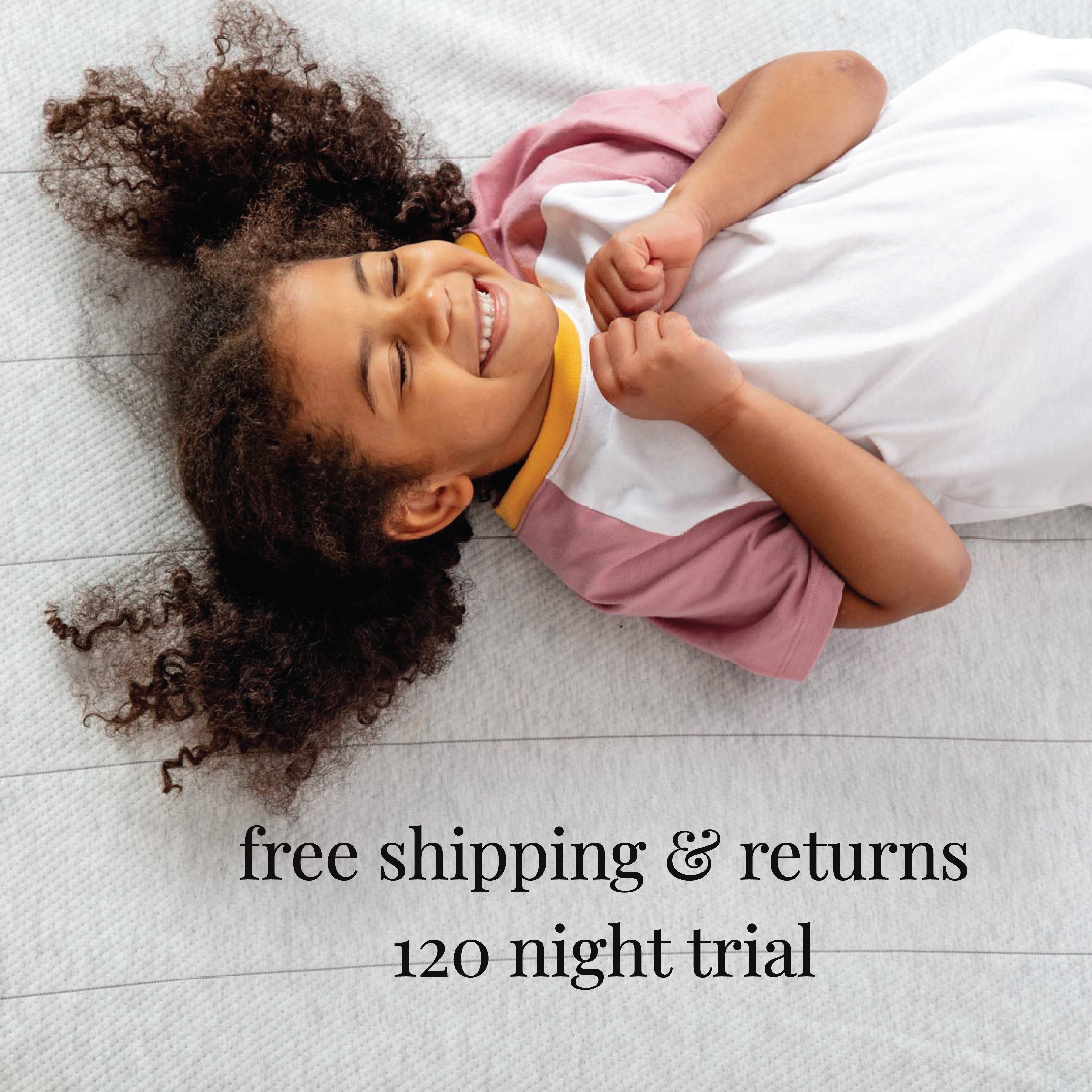 The Muse Mattress Topper – Muse Sleep