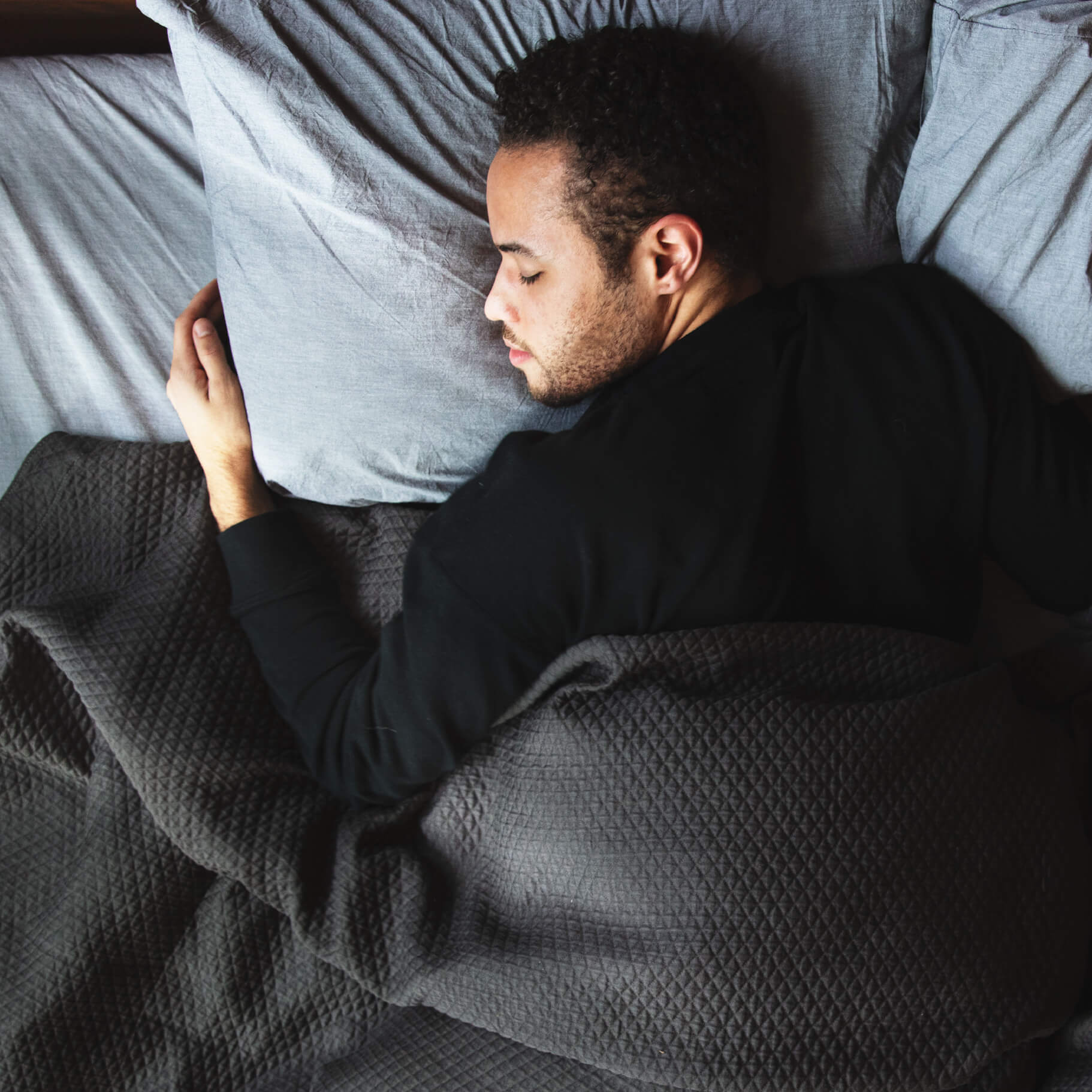 The Muse Hybrid – Muse Sleep